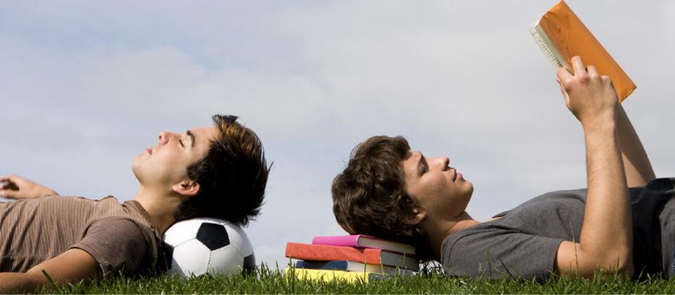 3 Tips to Balancing School Life and Personal Life - NewsBreak