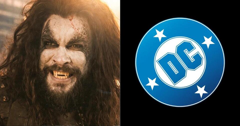 Jason Momoa Comments On Lobo’s First ‘Supergirl’ Scene And DC Universe ...