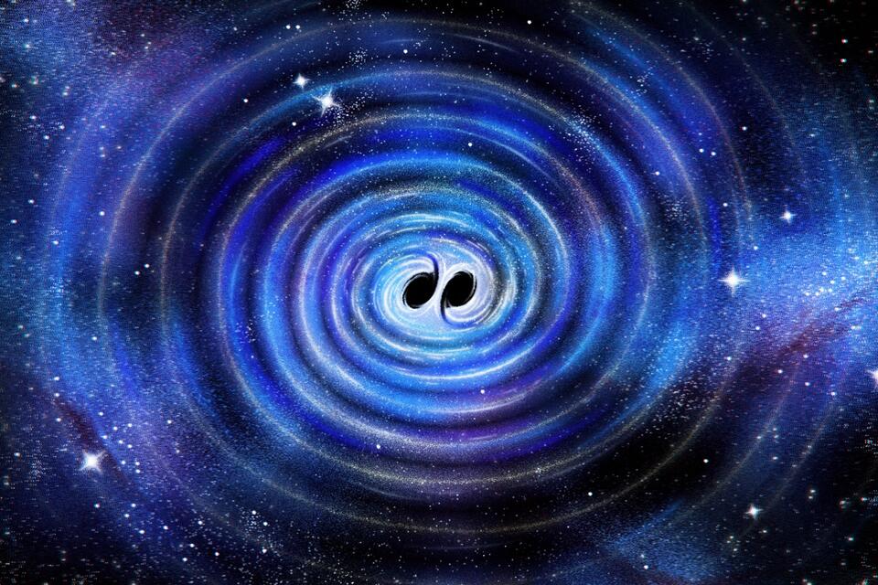 LIGO’s Sharpest Detection Yet Confirms Famous Stephen Hawking Theory ...