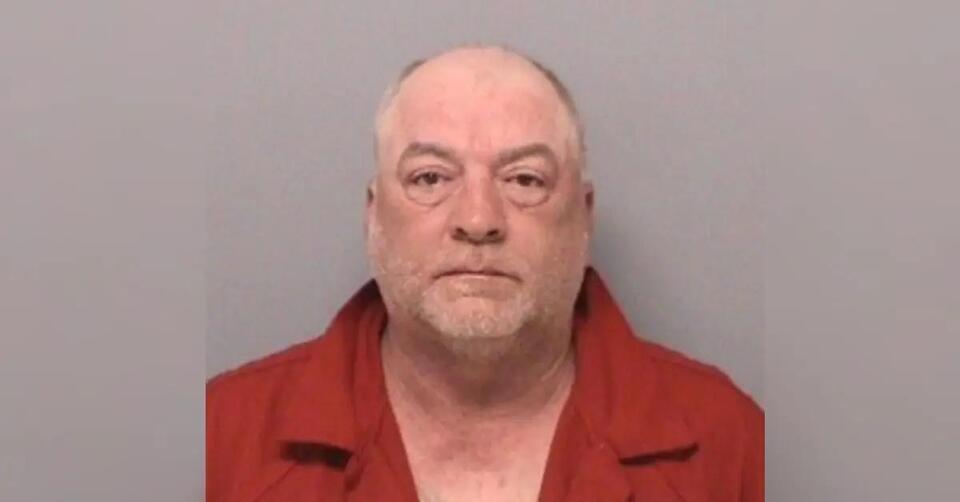 EXCLUSIVE: Horrid Husband, 52, Accused of Murdering Wife, 42, After ...