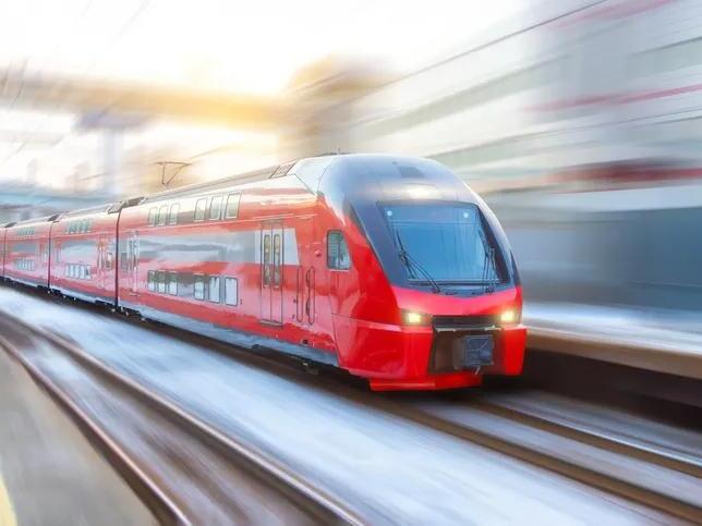 High-speed rail that would connect Dallas and Fort Worth moving forward ...