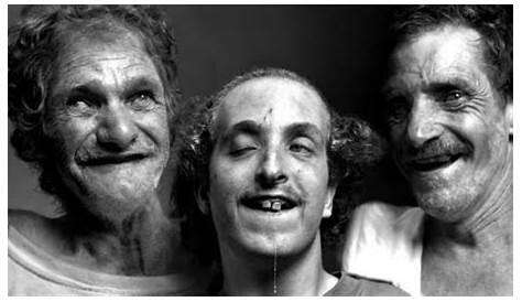 The Whitaker Family Inbred West Virginia Meet Whittakers Inside ...