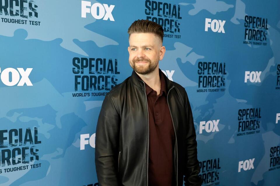 How is Jack Osbourne finding light amid grief? Reality star reveals ...