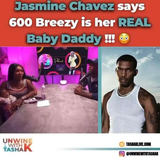 “Jasmine Chavez” sister of “Jayda Chavez” rapper lil baby’s son’s ...