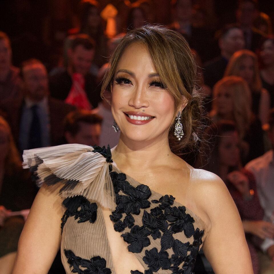 Dancing With the Stars’ Carrie Ann Inaba Reacts to Claims She is More ...