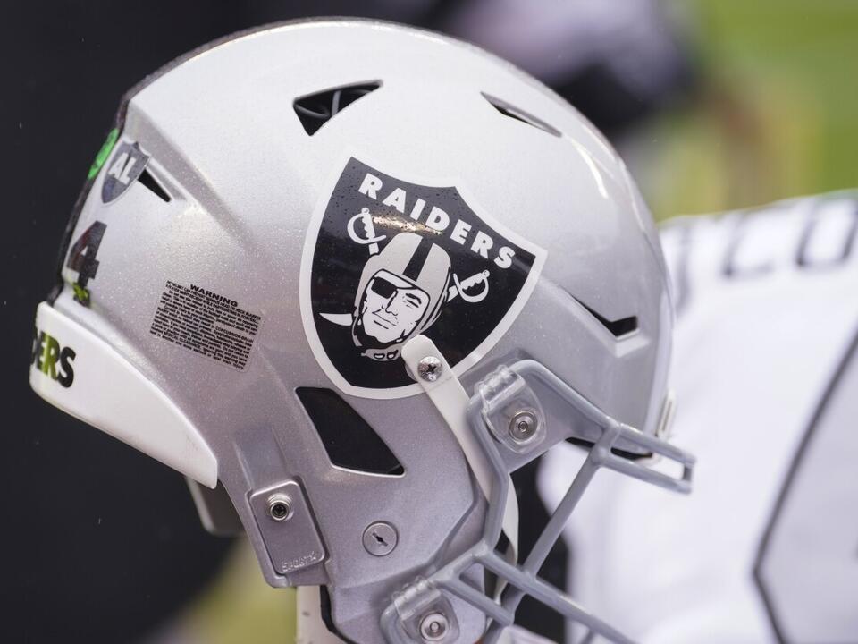 Raiders unveil logo to celebrate their 65th season