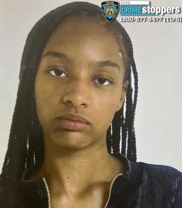 Police search for missing 15-year-old girl last seen at Bronx home - NewsBreak