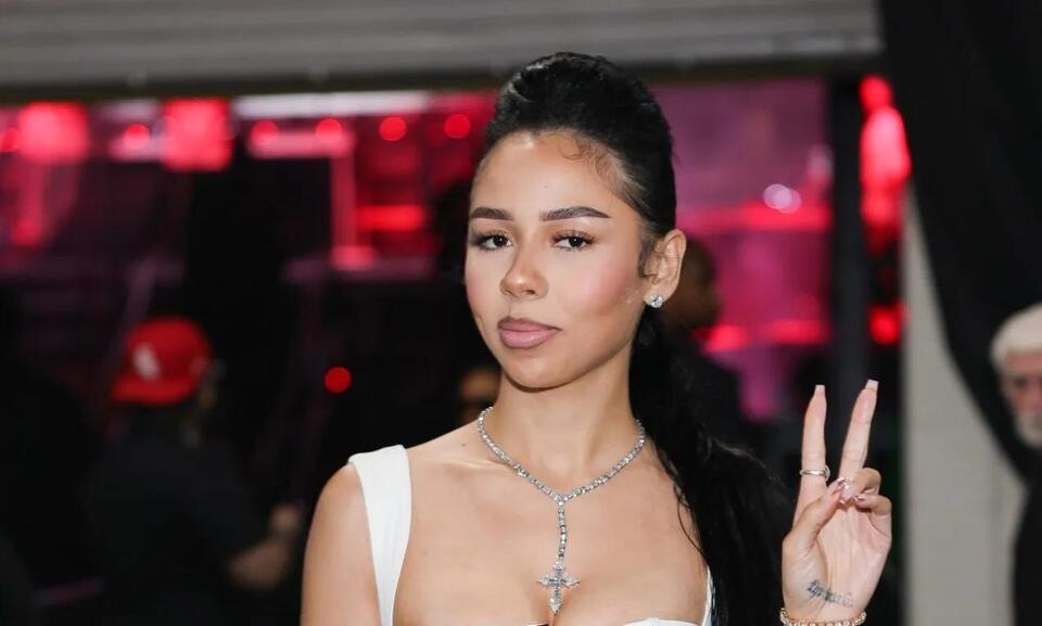 Issa Update! Mariah The Scientist Enters Plea In Battery Case Involving ...
