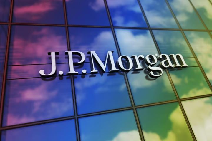 JPMorgan In Focus Monday: Earnings And Technical Setup - NewsBreak