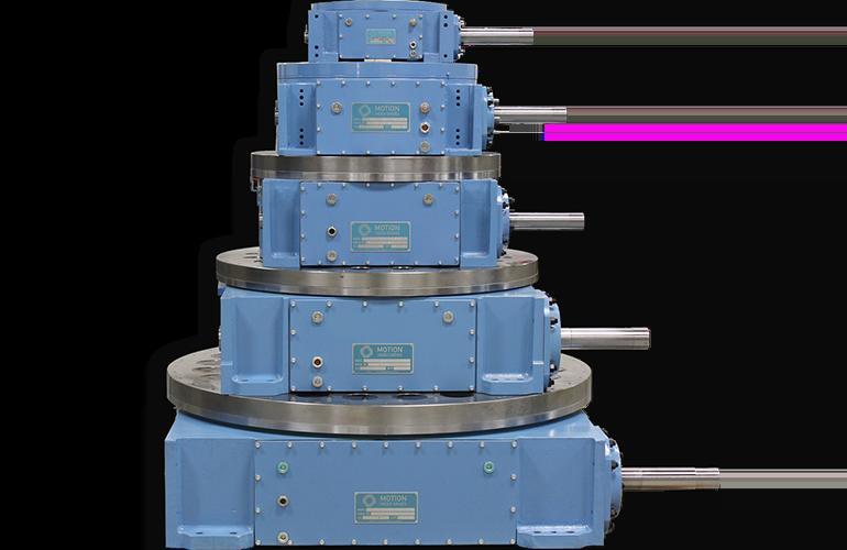 How to Choose the Right Rotary Index Table for Your Application - NewsBreak
