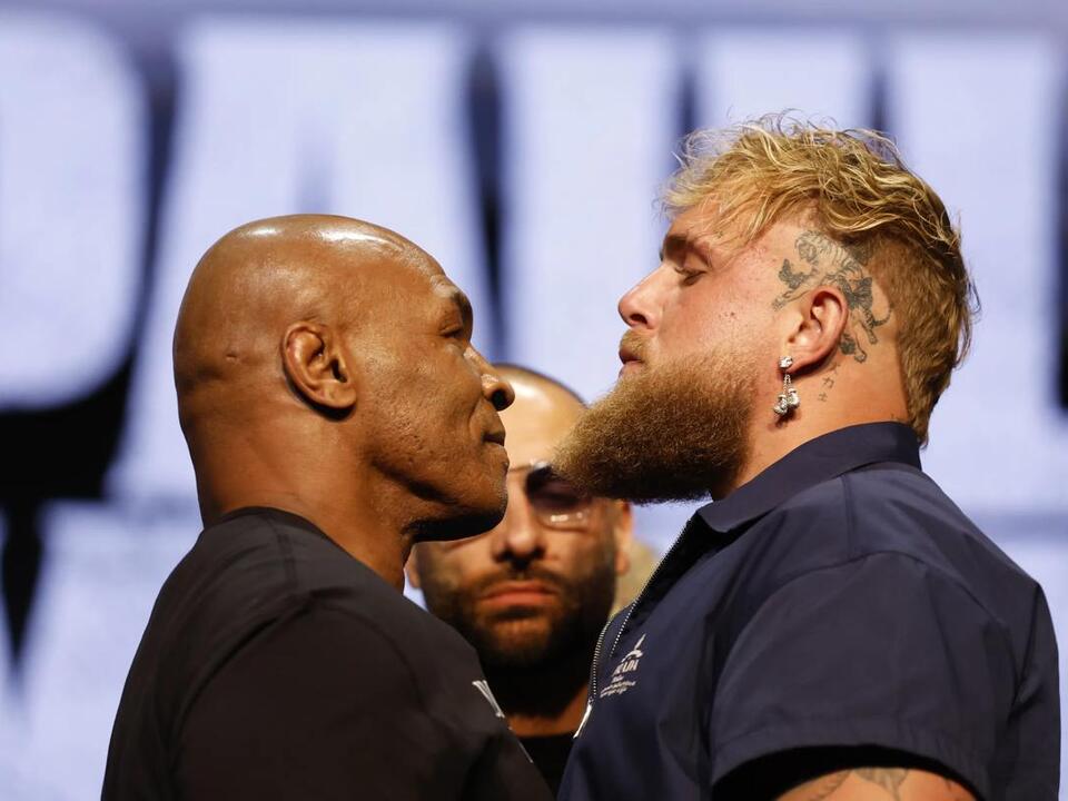 Fact or fiction? Jake Paul expects ‘hundreds of millions’ to watch Mike ... Fact or fiction? Jake Paul expects ‘hundreds of millions’ to watch Mike ...