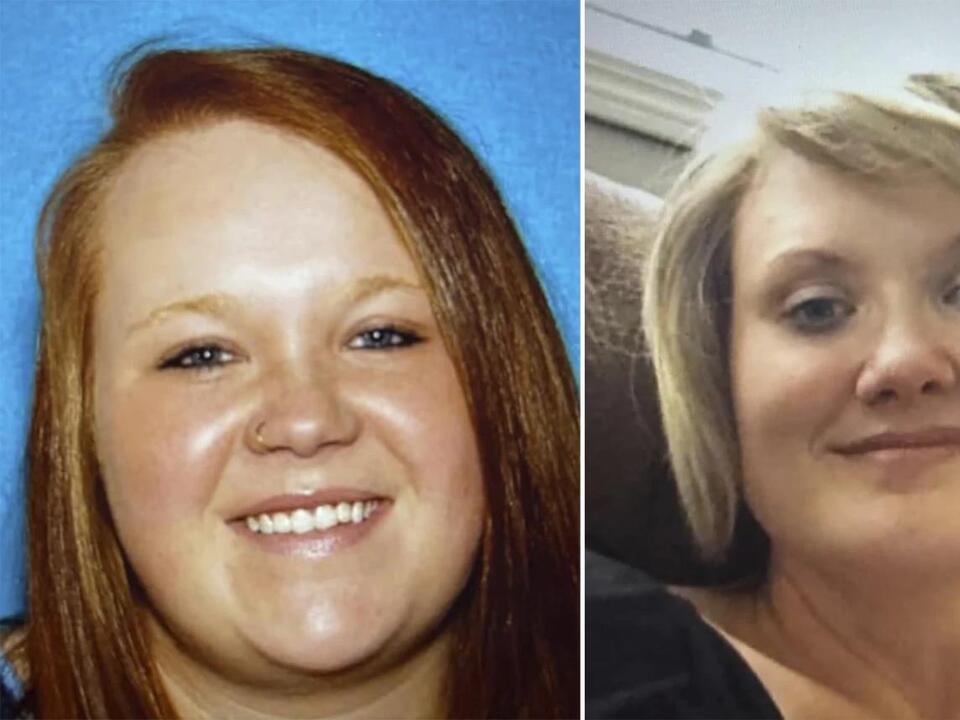 Members of self-proclaimed anti-government group ‘God’s Misfits’ held ...