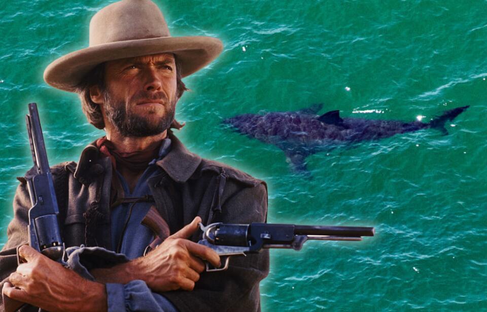 Clint Eastwood survived a near-death experience during his Army days ...