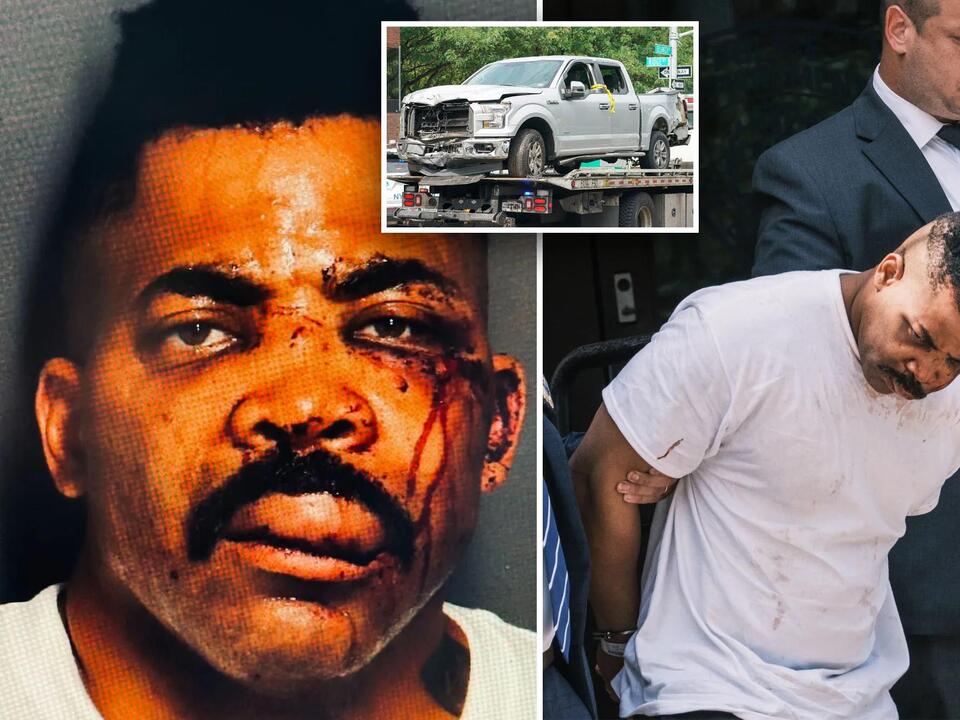 Accused NYC drunk driver in deadly July 4th crash has long criminal ...