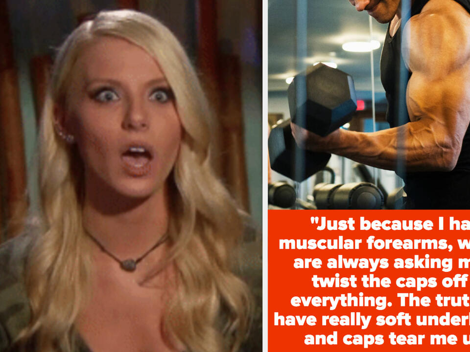 25 Times People Assumed Things About Others And It Secretly Stuck With ...