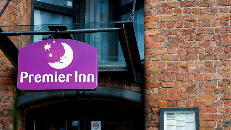 Whitbread shares rebound as business rates hit eases and savings rise ...