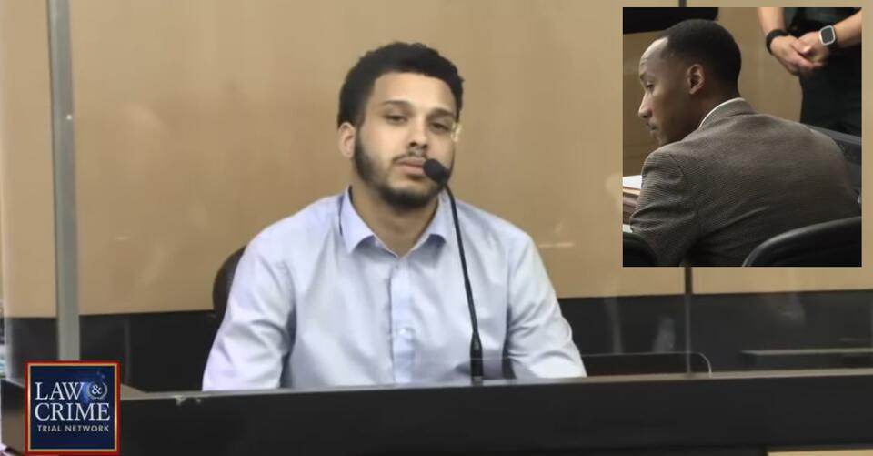 LIVE UPDATES: Dramatic testimony underway in Ex-NFL player Travis ...