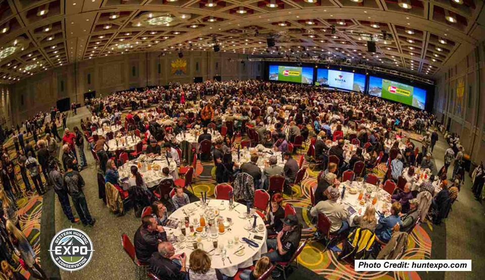 Utah Hunting EXPO 2026: Complete Event Guide, Dates & 200 Premium ...
