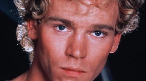 In Memory of 'Star Trek' Actor Merrit Butrick: 35 Years After His ...