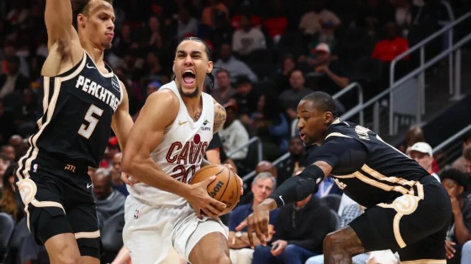 Koby Altman says Jaylon Tyson remains ‘big part’ of Cavs’ future ...