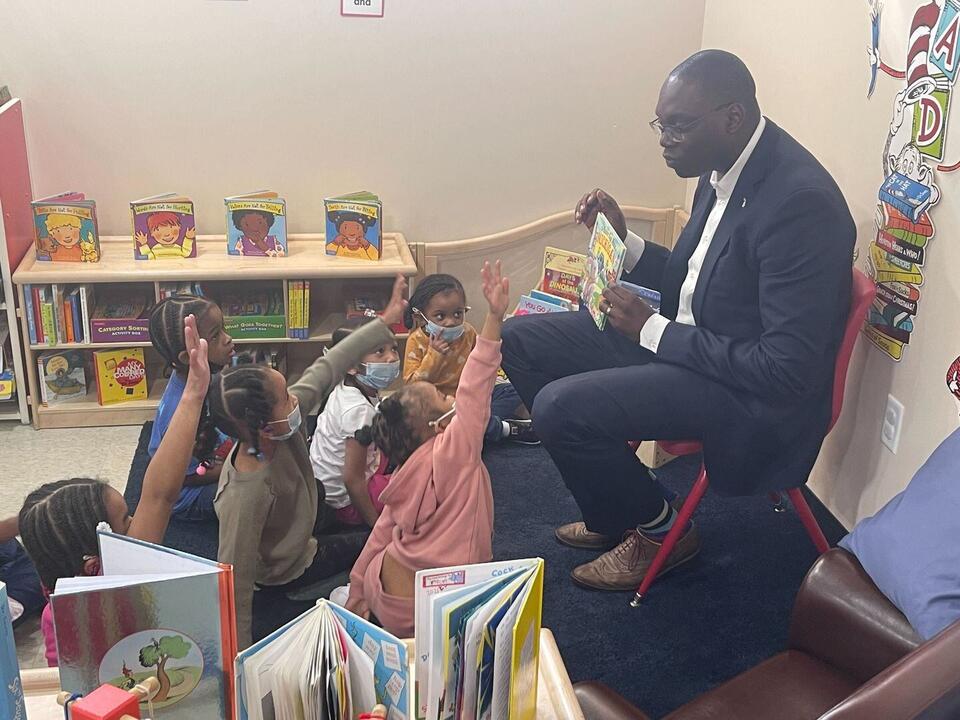 Nonprofits are collaborating with the state to meet Michigan’s ...