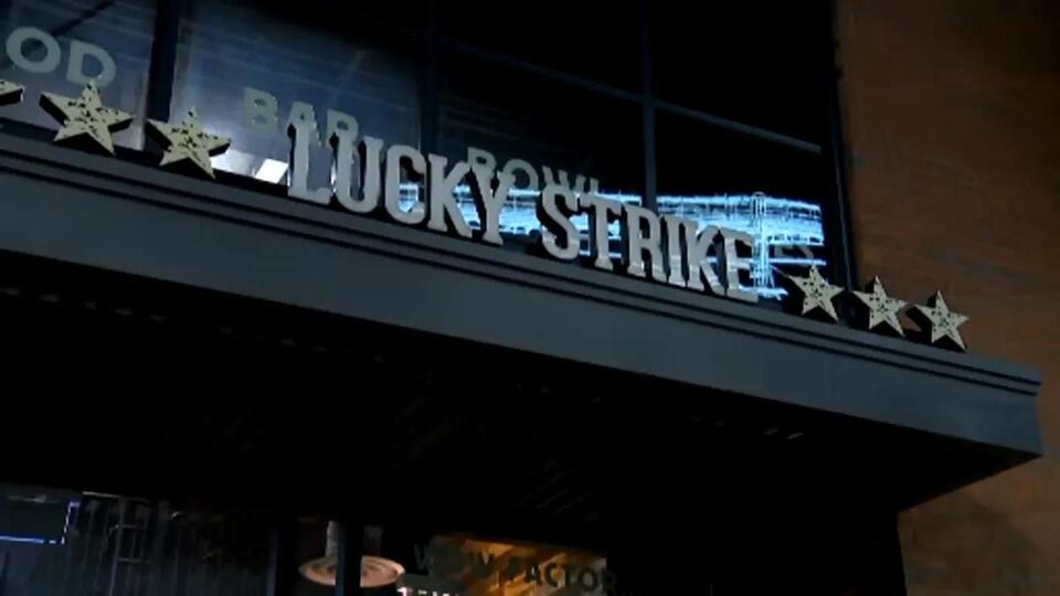 Lucky Strike bowling alley closes near Wrigley Field - NewsBreak