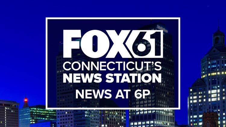 FOX61 News at 6PM - NewsBreak