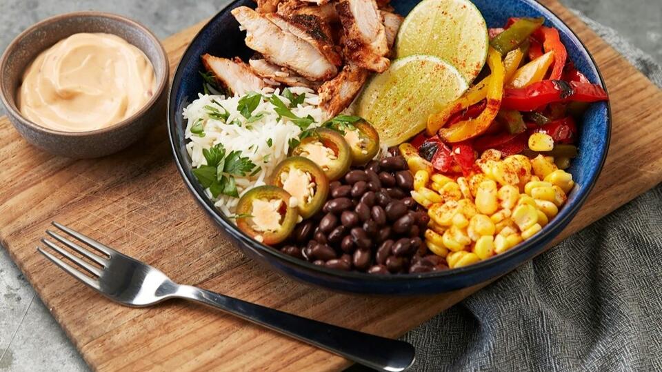 6 Fast Food Chains That Surprisingly Still Make Food Fresh Daily ...