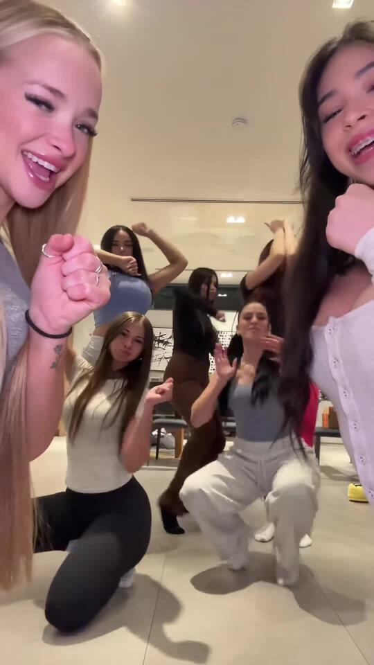 and they say Bops dont have personality Bop House - NewsBreak