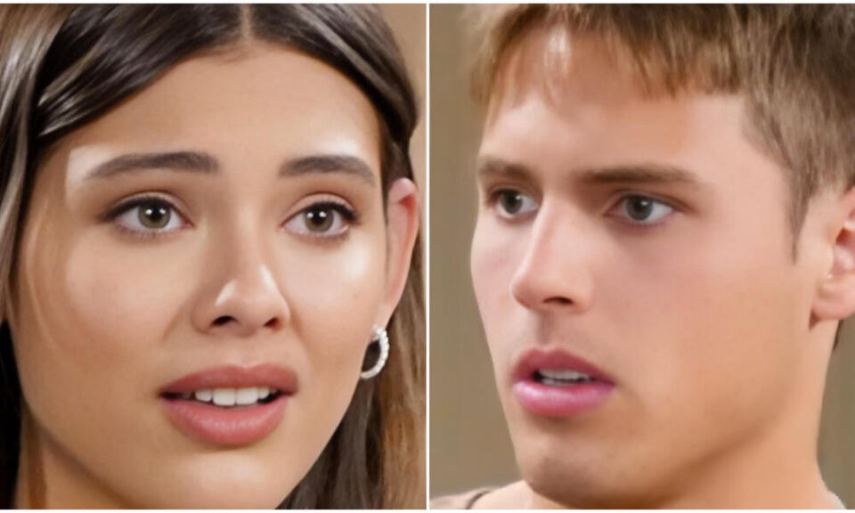 B&B Spoilers : Electra Forrester's Controlling Behavior Pushes Will ...