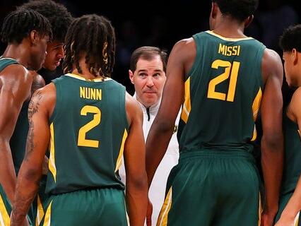 College basketball's top 20 programs since 1997, ranked