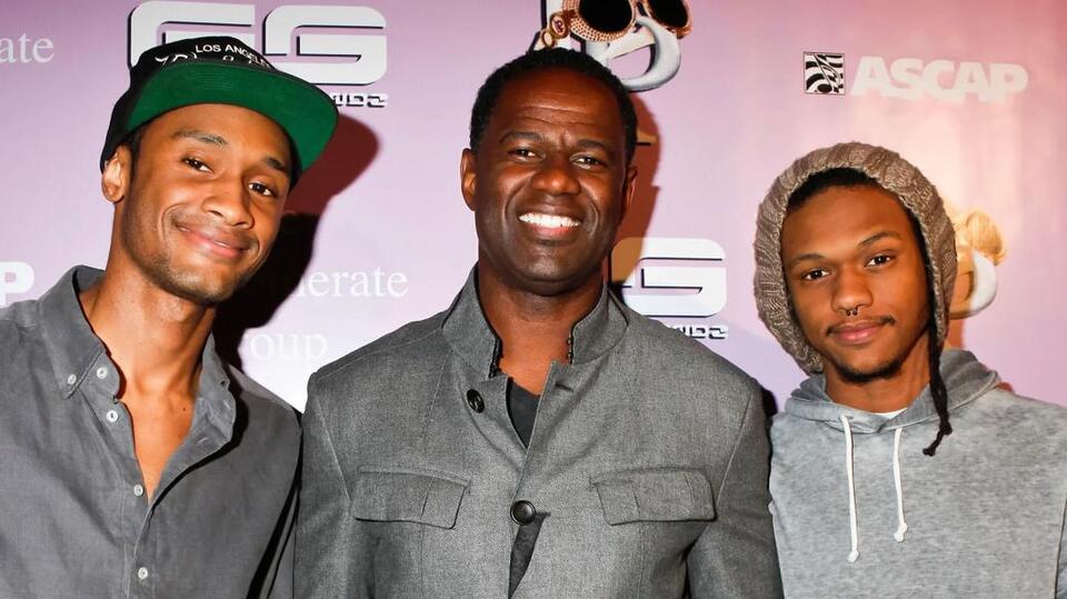 Brian McKnight Jr. Says His Dad Refused To Tell Niko McKnight He Loved ...