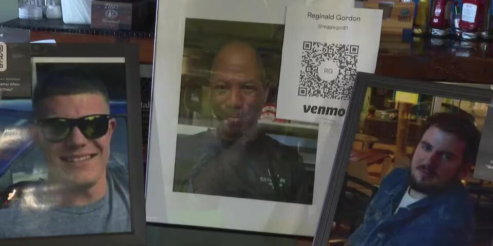 Old Key Lime House owner mourns death of third employee in pub shooting ...