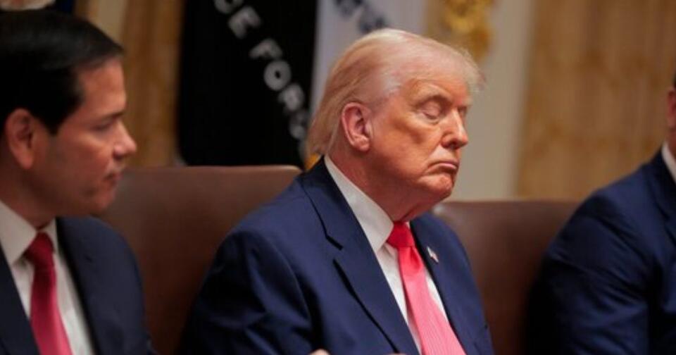 The Daily Show Roasts Donald Trump Using His Own Words in Hilarious ...