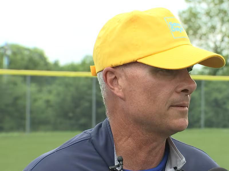 Former Royals president calls Witt Jr. ‘most talented player in baseball’