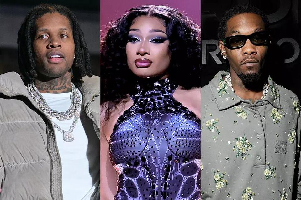 The 13 Best New Hip-Hop Songs This Week - NewsBreak