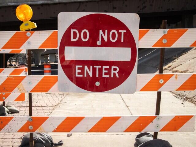 NDOT announces ramp closures in Henderson, eastern valley