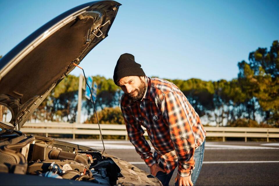 Your Step-by-Step Guide to Handling Car Trouble With No Savings - NewsBreak