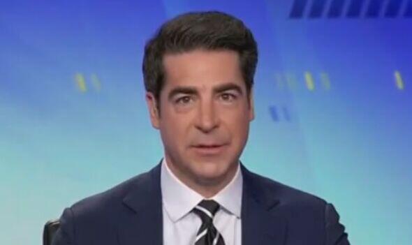 Jesse Watters and Greg Gutfeld slammed as 'sick' for calling Jeffrey ...