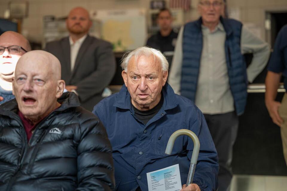 NYPD legend Tosano Simonetti, the first Italian-American deputy ...