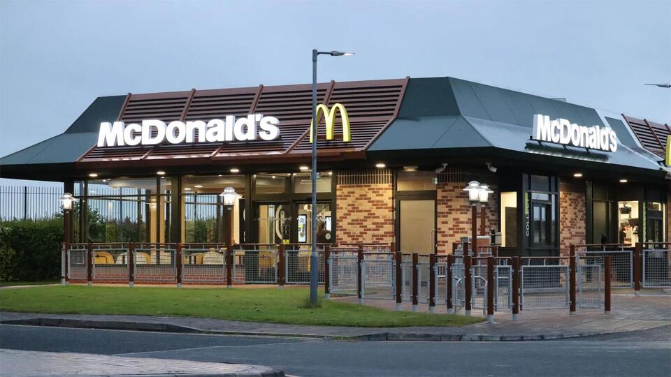 McDonald’s Is Finally Rolling Back Prices On Some Items After Numerous ...