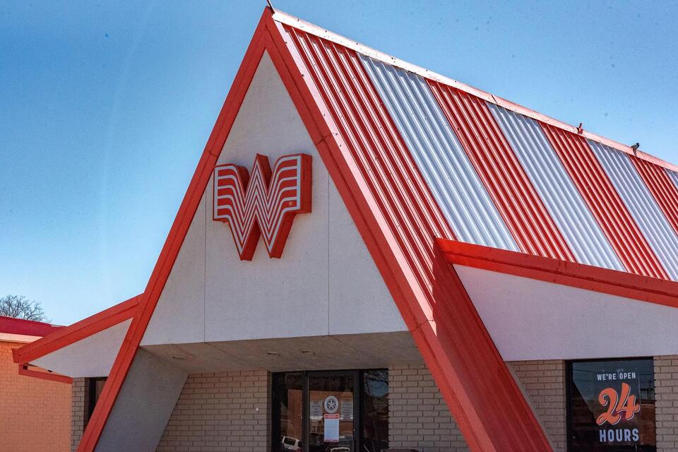 Texas’ Favorite, Whataburger, Wins Again - NewsBreak