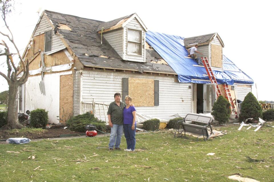 15-year anniversary: Trowbridge Road residents just happy to be alive ...