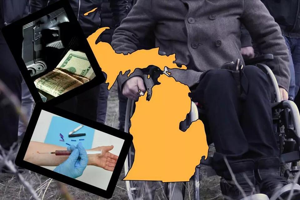 Gang That Makes the FBI Nervous is Now Active in Michigan - NewsBreak