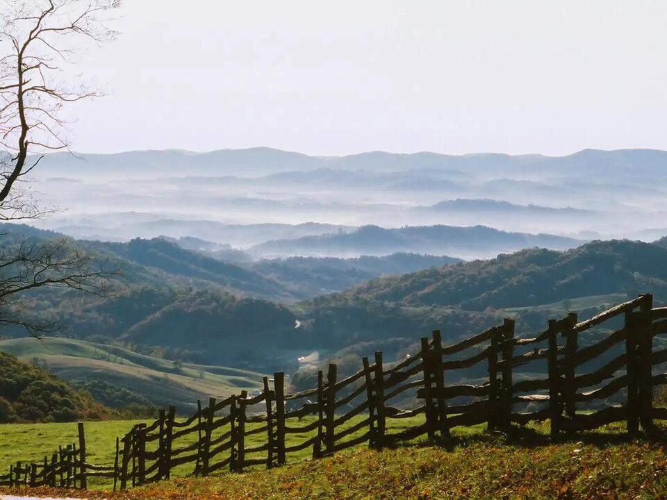 These Beautiful Places in Virginia Will Take Your Breath Away
