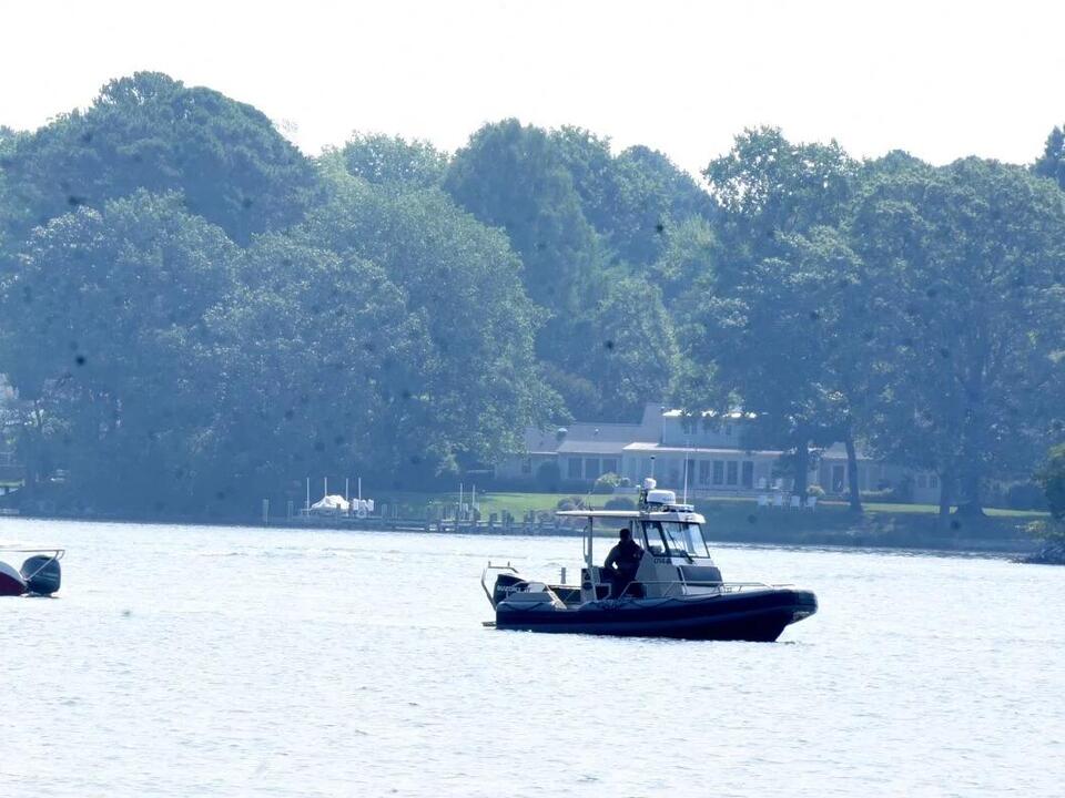 UPDATED: Pilot confirmed dead in Tred Avon River plane crash