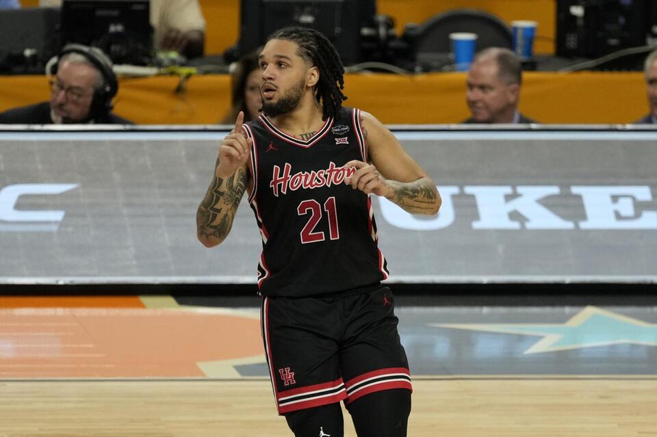 What Emanuel Sharp’s Return Means for Houston’s 2025-26 National ...