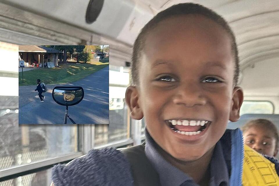 5-Year-Old from Carencro, Louisiana Races to Internet Fame as ‘Fastest ...