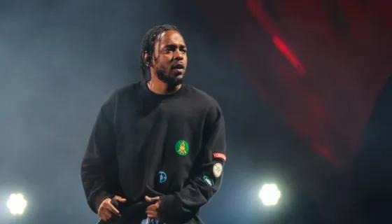 Eminem Says Kendrick Lamar Will Dominate the 2025 Grammys - NewsBreak