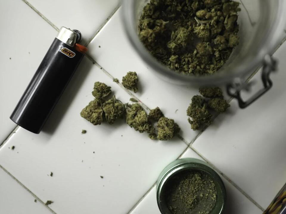After dismissed lawsuit, marijuana is still decriminalized in San ...